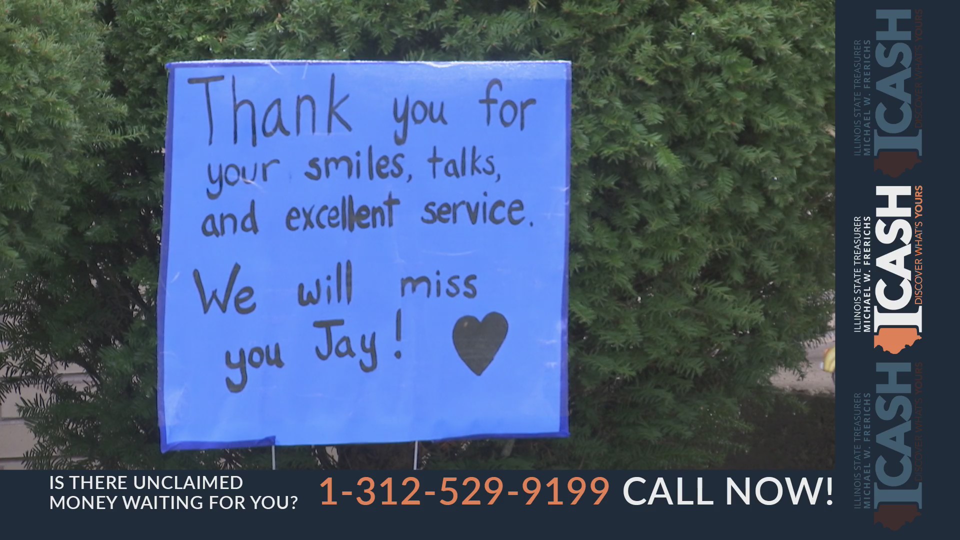 Rockford post office could be renamed to honor slain mailman Jay Larson ...