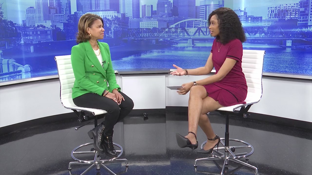 From prison to purpose: New movie details Kemba Smith-Pradia’s life ...