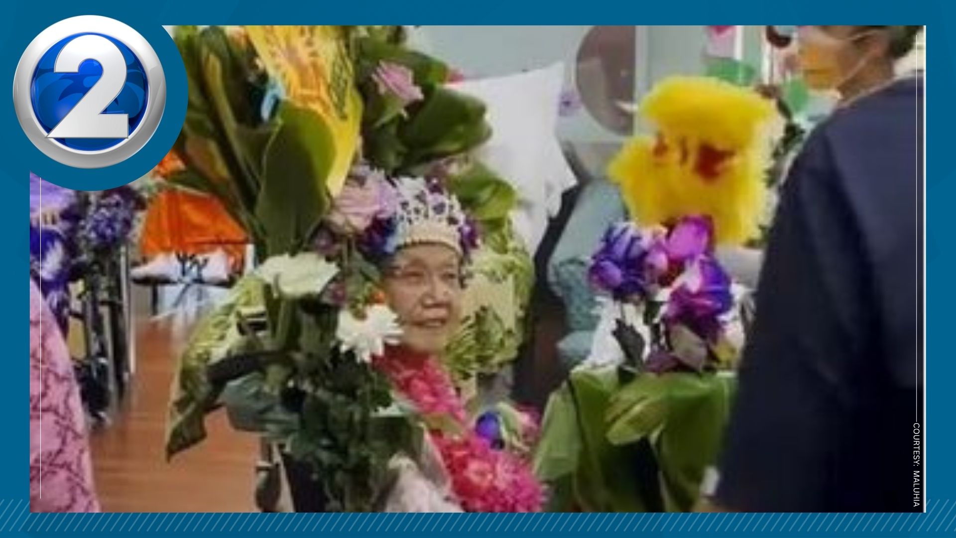 WATCH: How a Hawaii nursing facility went viral – KHON2