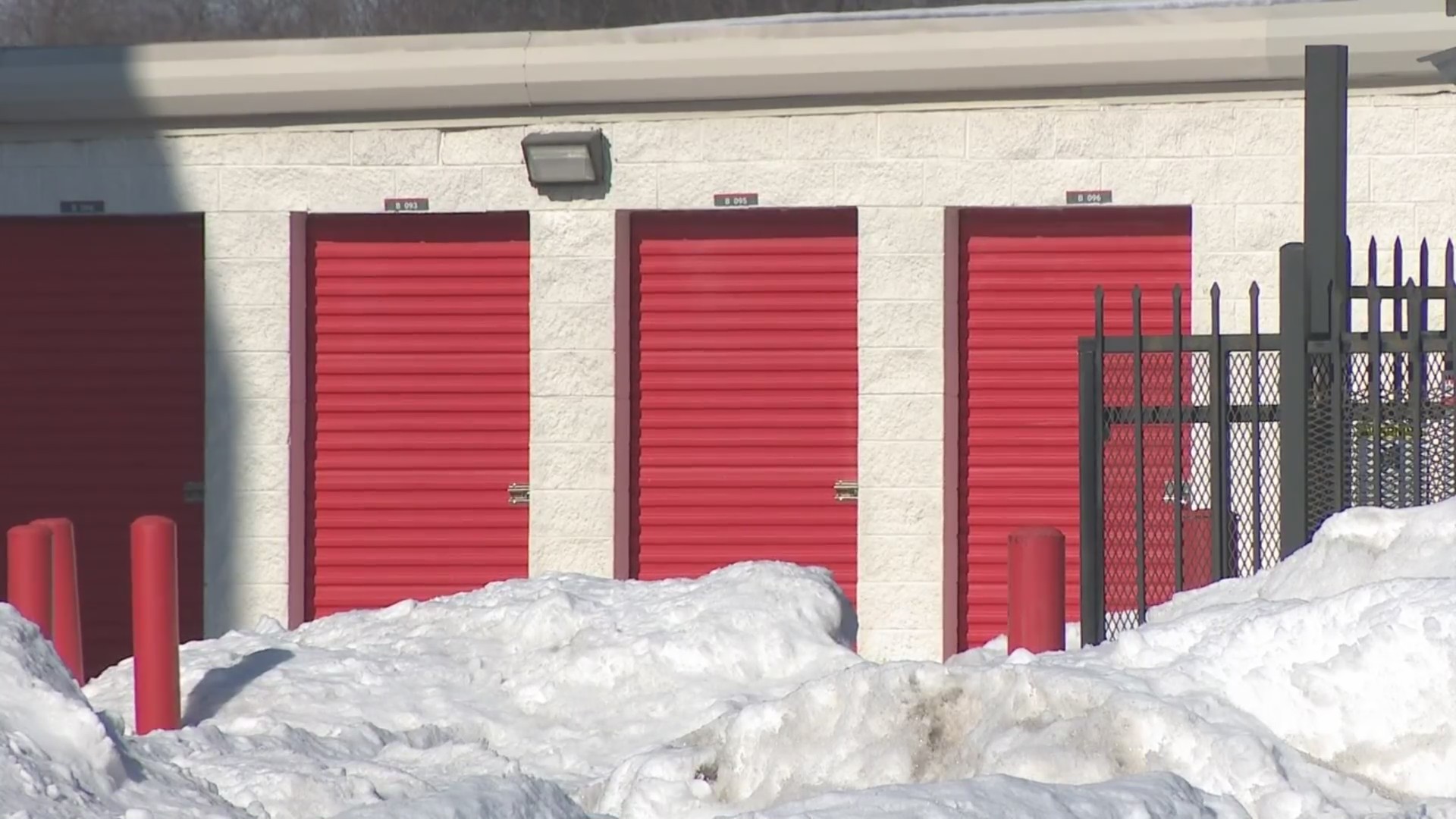 Thieves hit metro Public Storage unit for nearly $100k worth of items ...