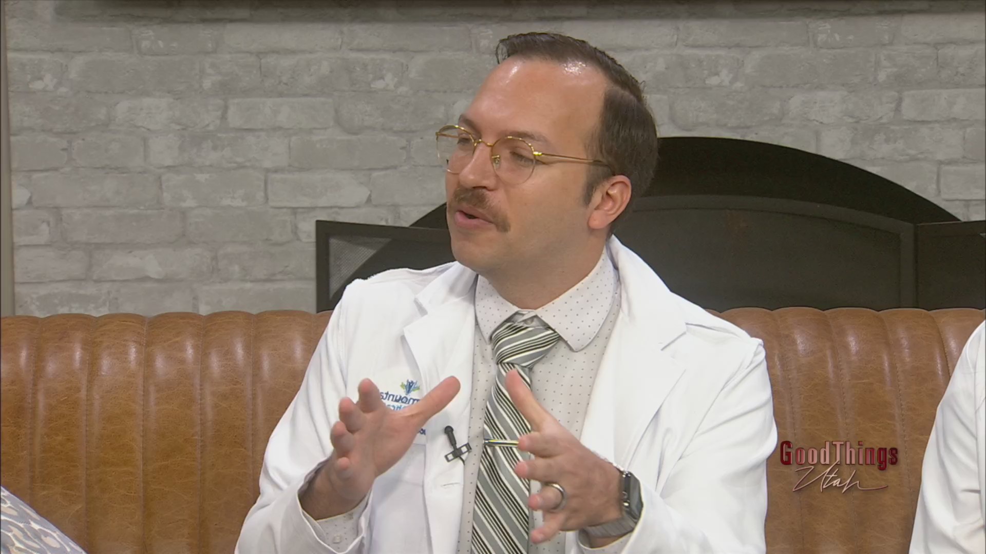 Intermountain Cancer Center at Alta View Hospital – ABC4 Utah