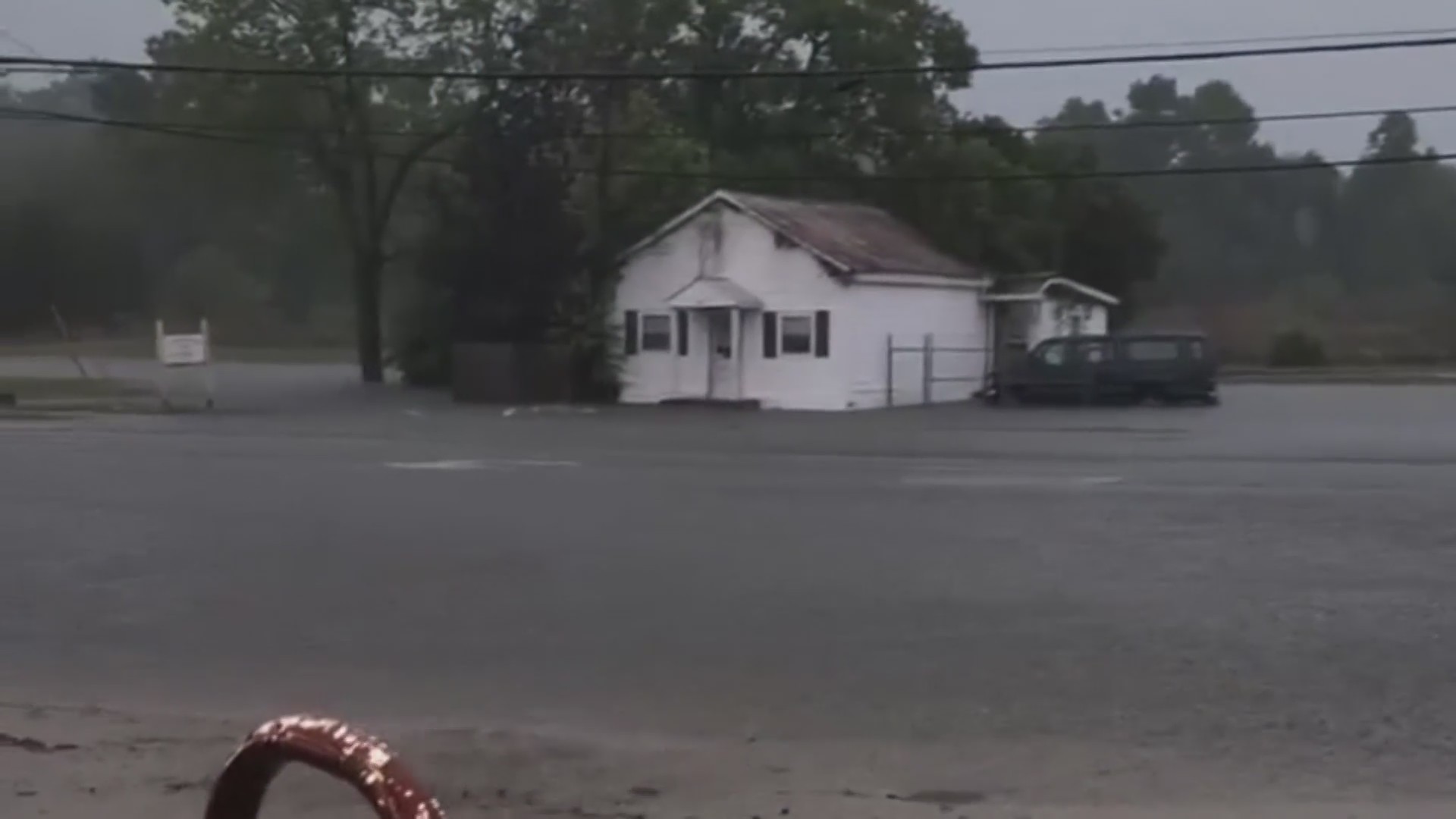 Live VIPIR 6 Forecast Friday, April 25, 2025 – WJBF