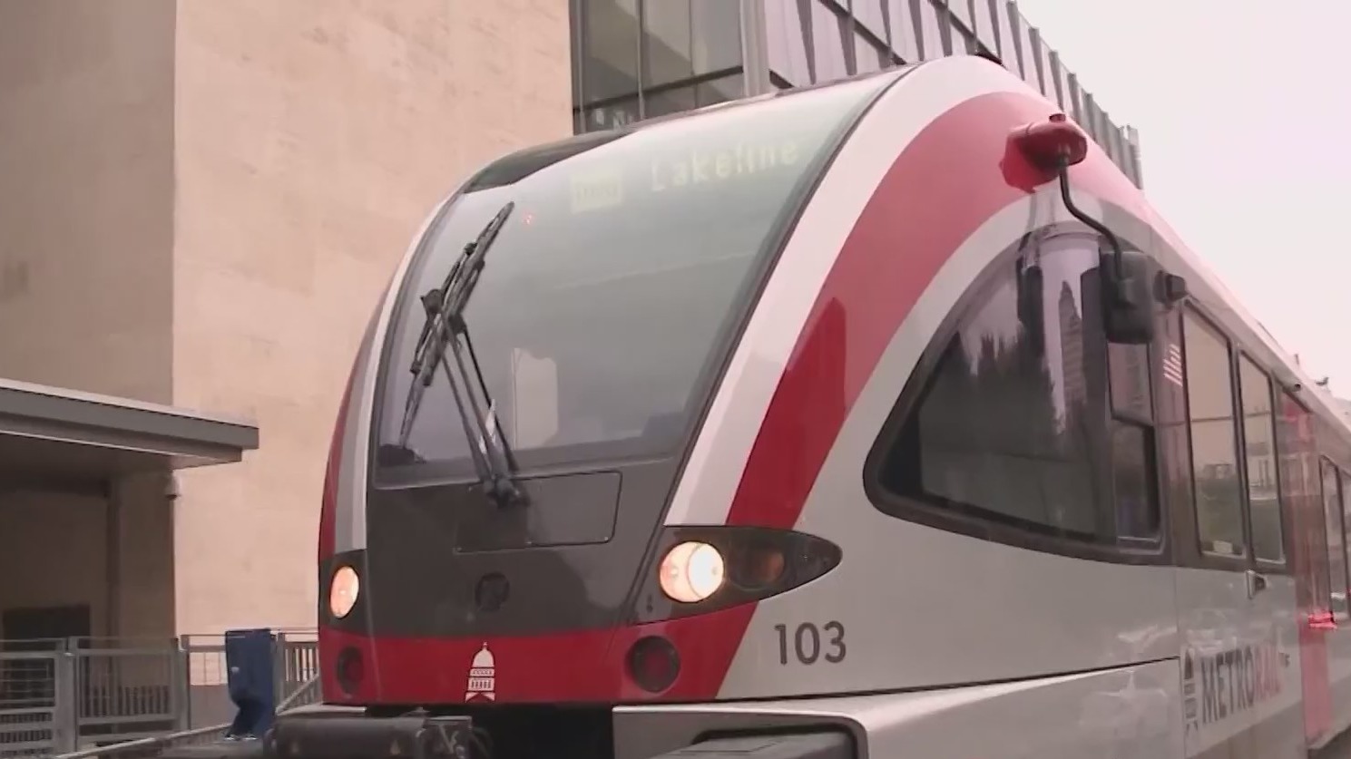 CapMetro names police chief of new transit force – KXAN Austin