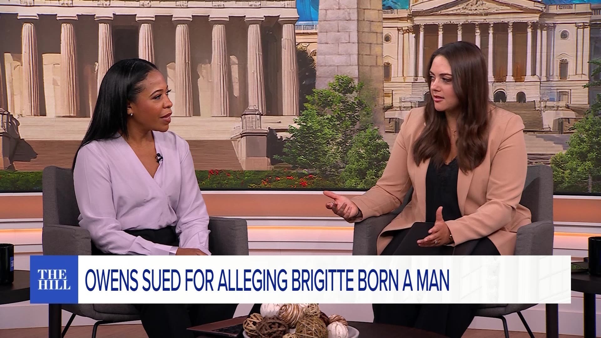 SC Rep. Nancy Mace EMOTIONAL After Epstein Victim Hearing, Old Files ...