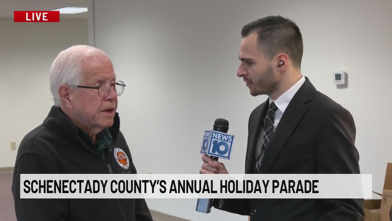 Interview with Gary Hughes on the last days of Schenectady Shares ...