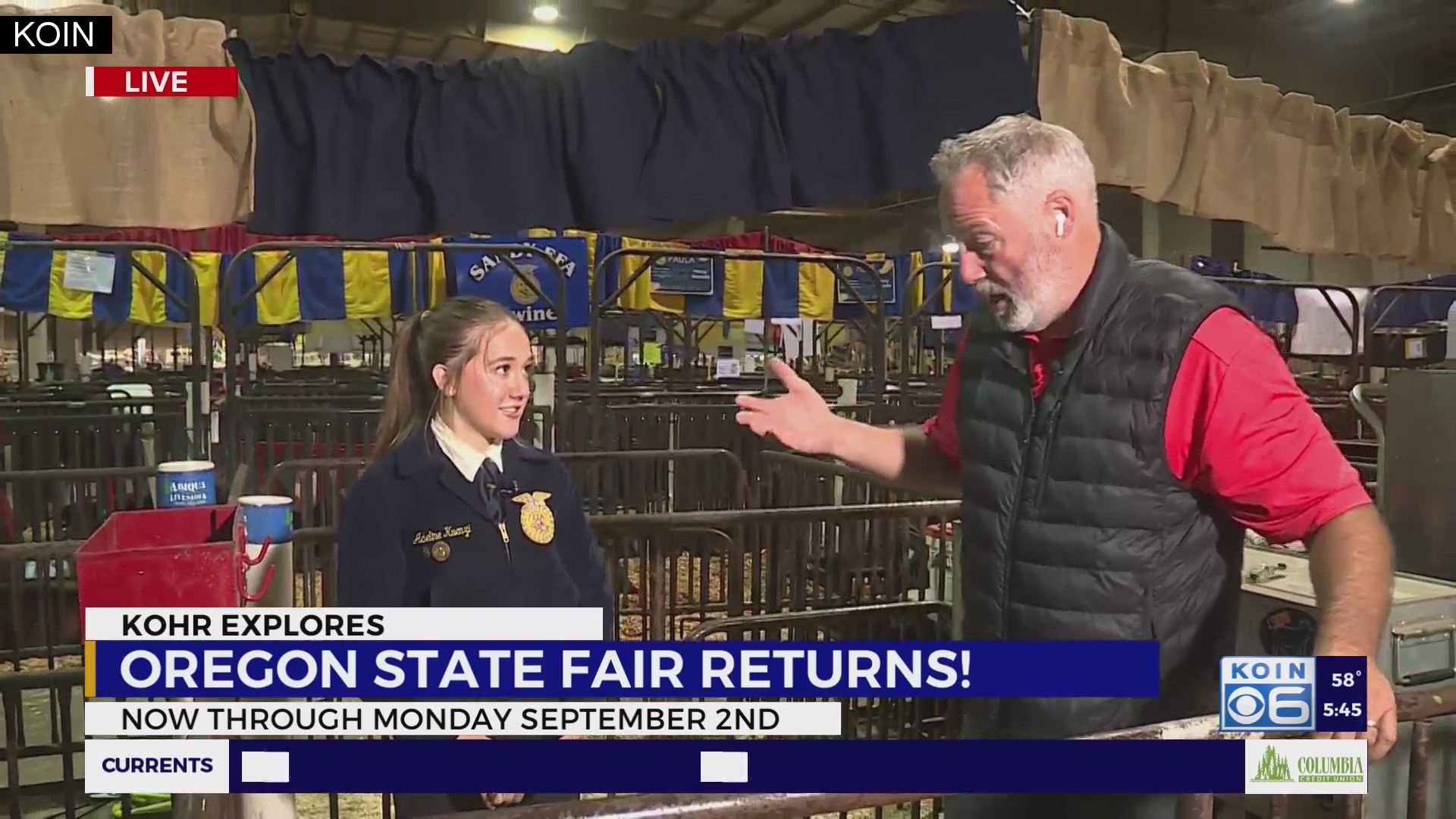 Oregon State Fair 3 – KOIN.com