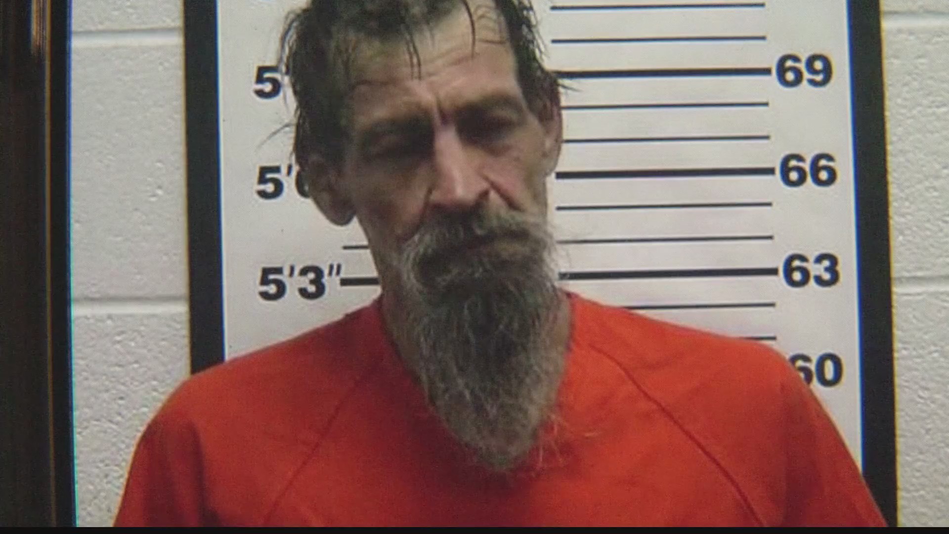 Belmont County man found guilty of arson – WTRF
