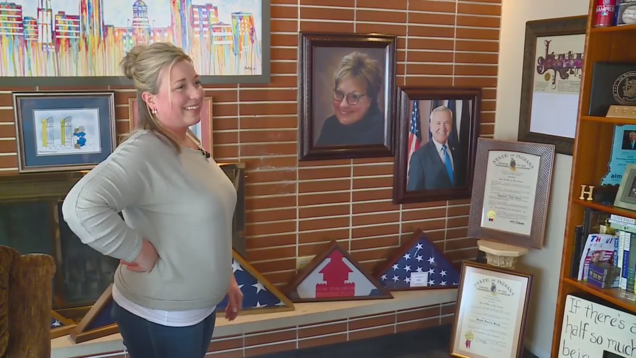 Mayor’s daughter reflects on the Henry life and legacy – WANE 15