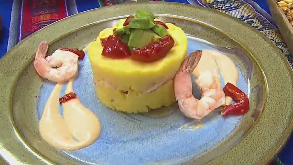 Coya Peruvian Secret: a look at the menu – FOX 5 San Diego & KUSI News