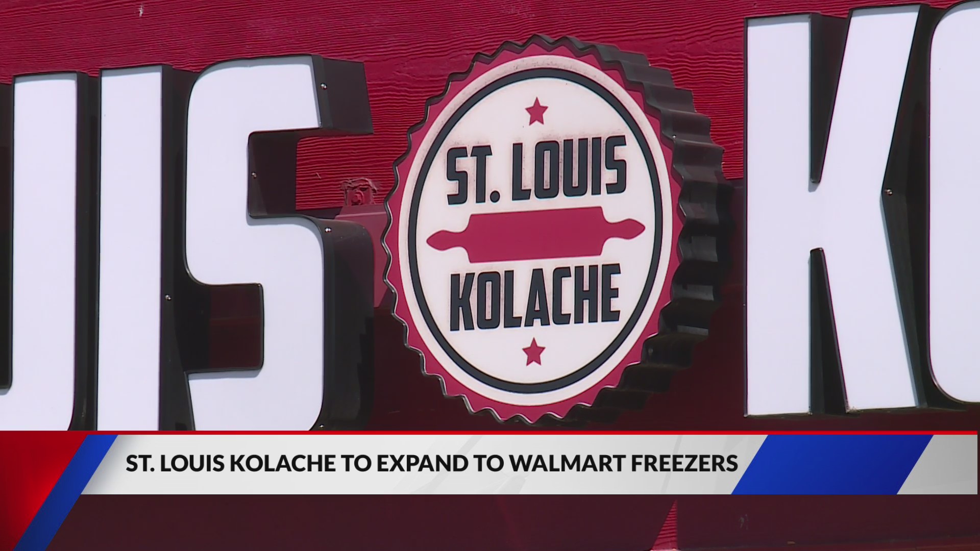 American Kolache lands Walmart deal to expand nationwide – FOX 2