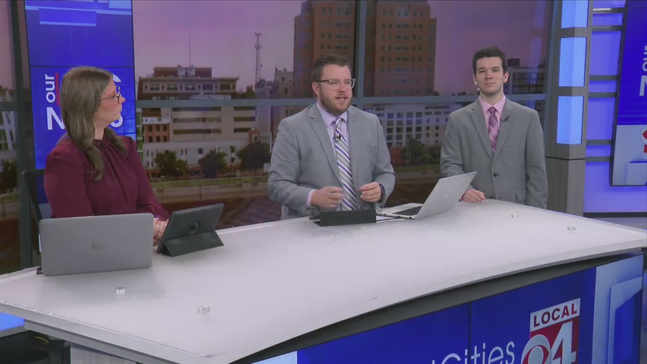 6AM Weather – WHBF – OurQuadCities.com