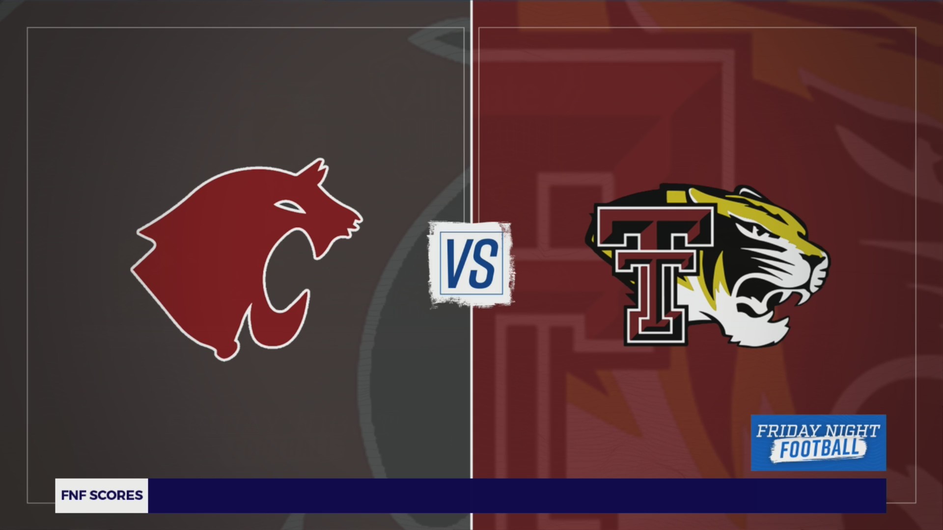 FNF Week 5: Terrebonne defeat Destrahan 30-21. – WGNO