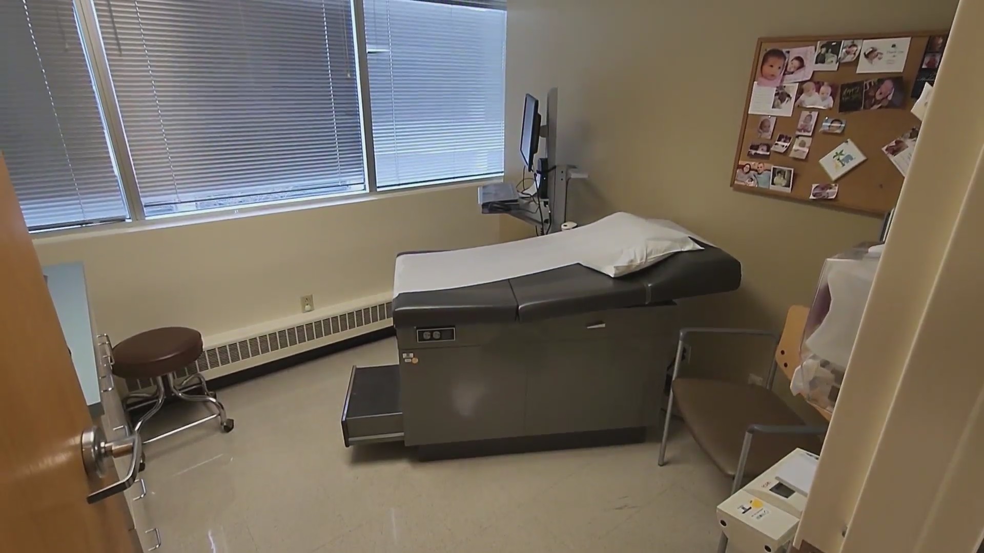 SSM Health Medical Minute: What age should I start seeing an OB/GYN ...