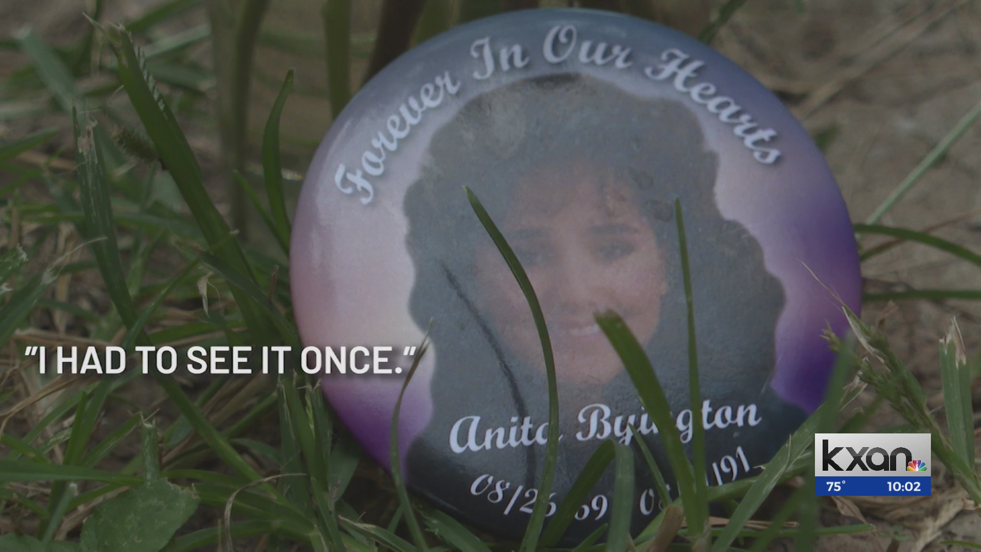 Judge recommends retrial in Austin murder convict’s 1990s case – KXAN ...