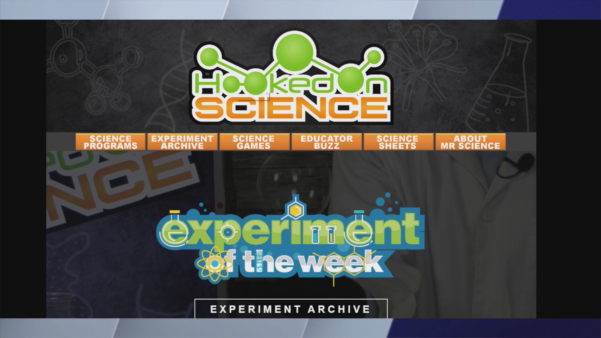 Summer Science Experiments to do with the Kids! – WGN-TV