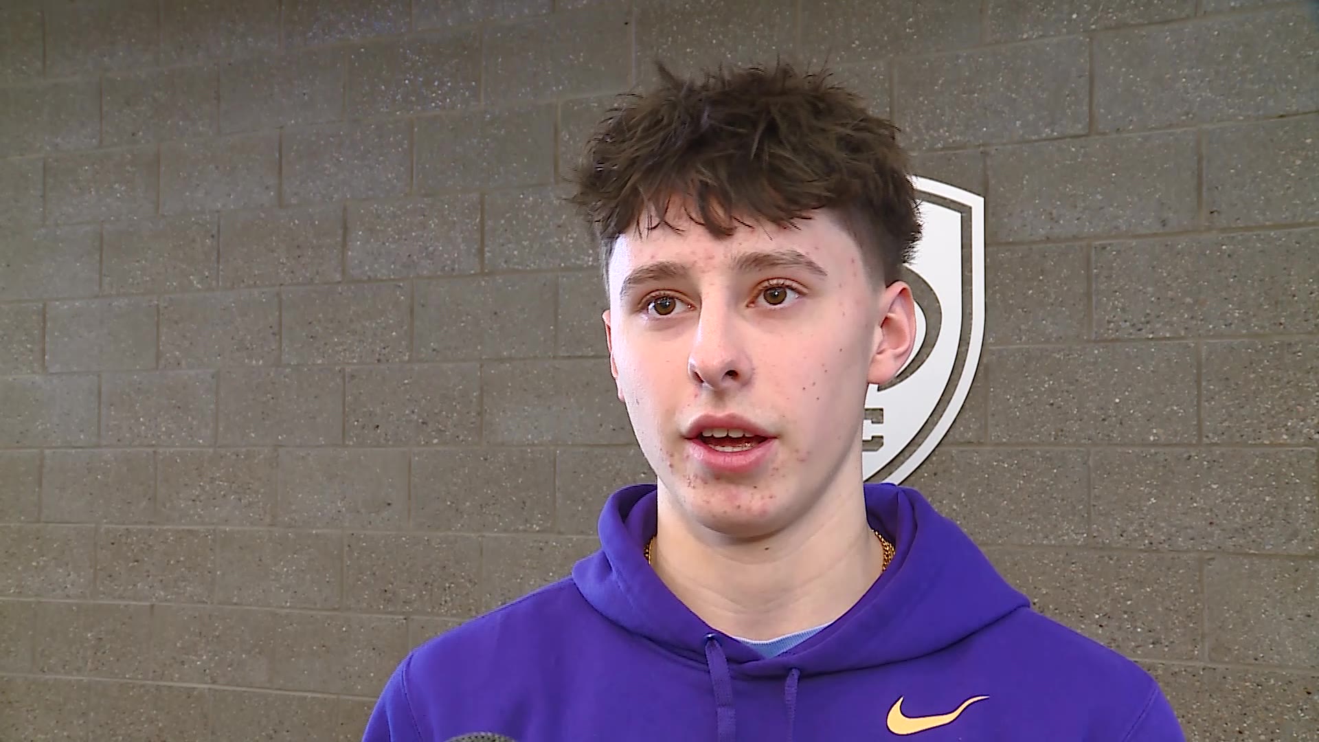 Austin Shively full interview on signing with Olivet Nazarene baseball ...