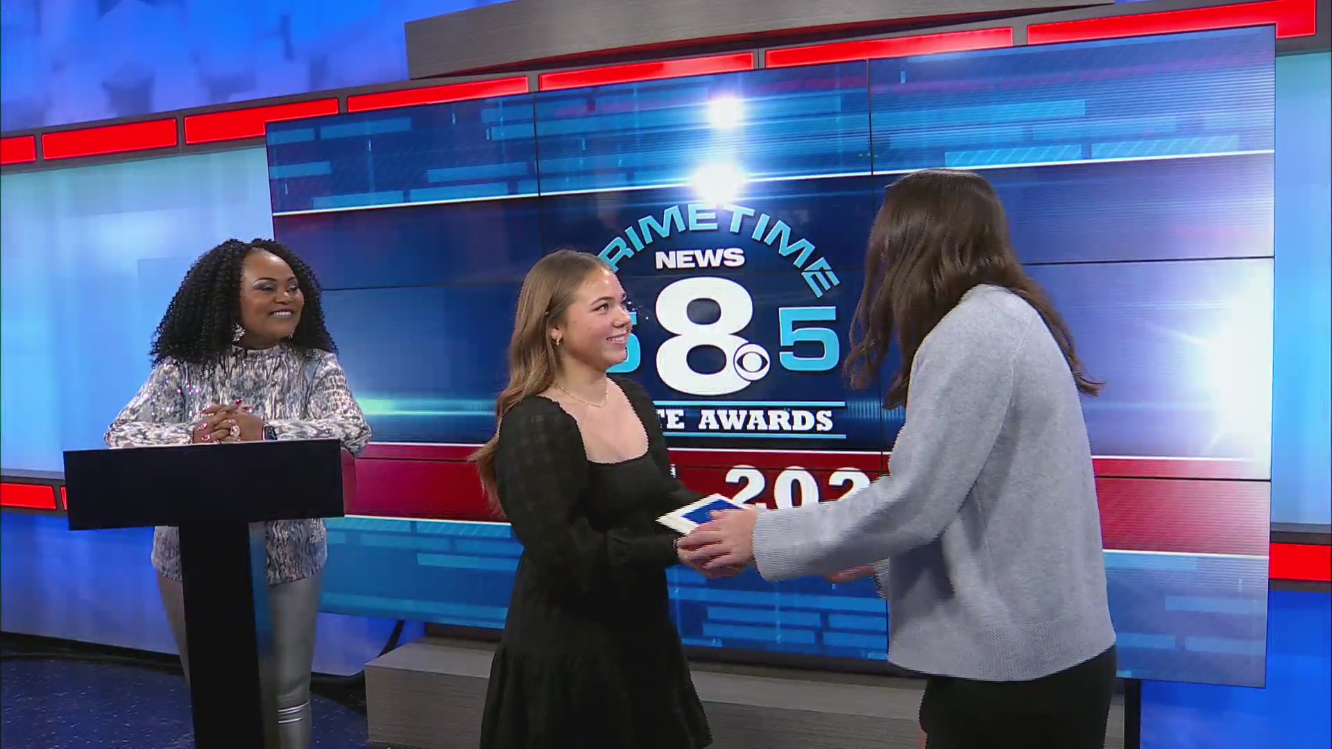 News 8 Primetime 585 Elite Awards: Field Hockey – RochesterFirst