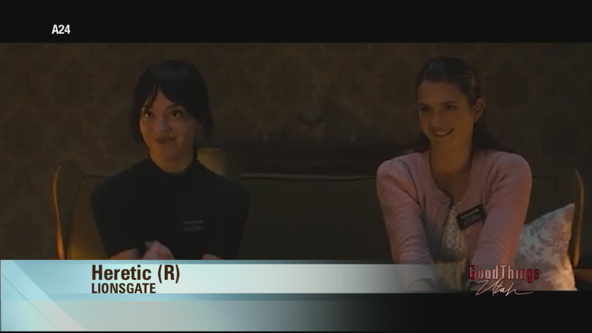 Friday Flicks – ABC4 Utah