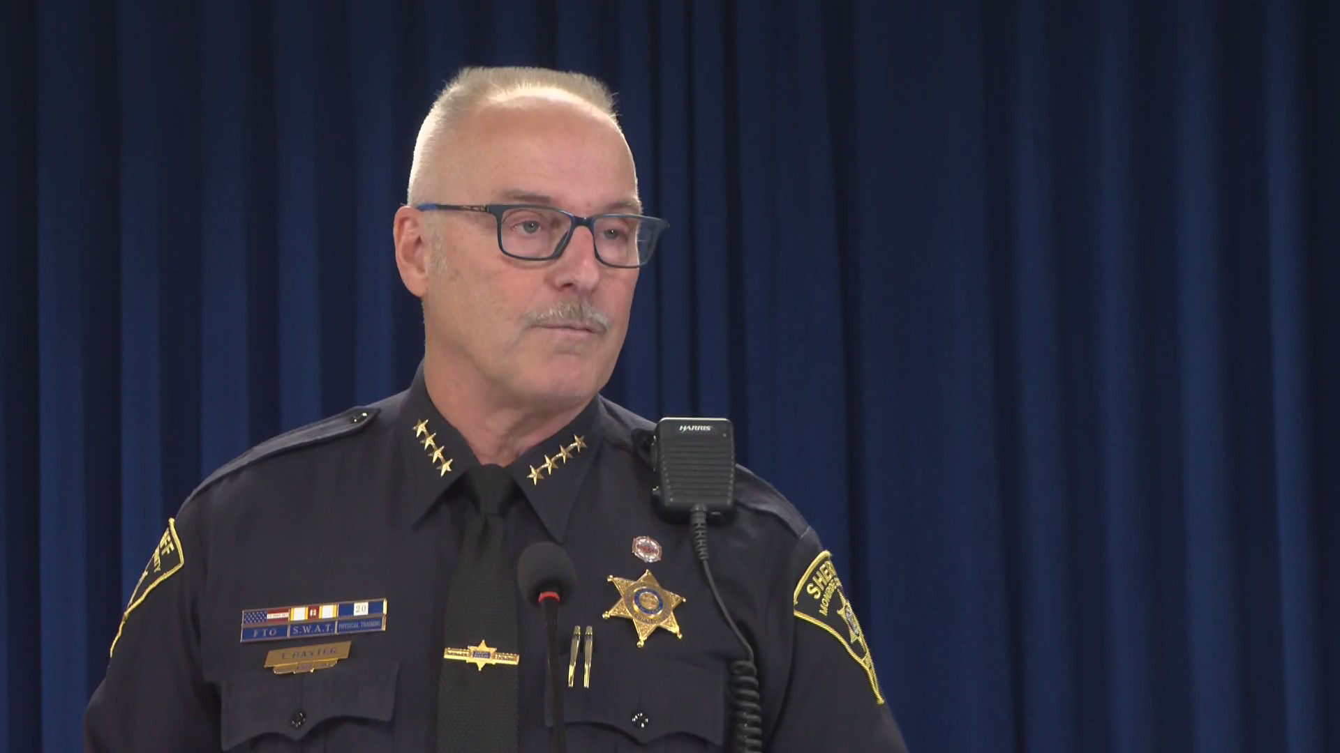 MCSO: Deputy charged for enabling fights at Monroe County Jail (Live ...