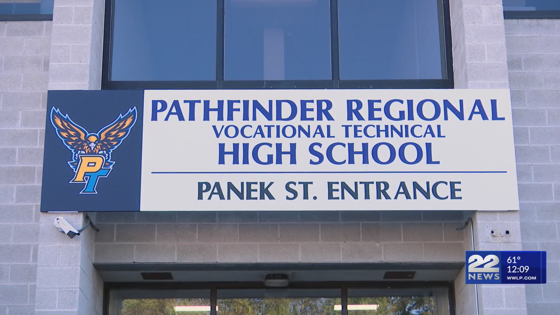 Pathfinder Tech to expand into Belchertown – WWLP