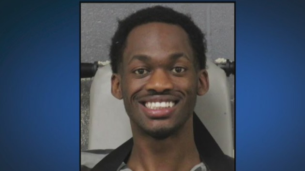 Man charged with murder in shooting near Rainey Street, police say ...