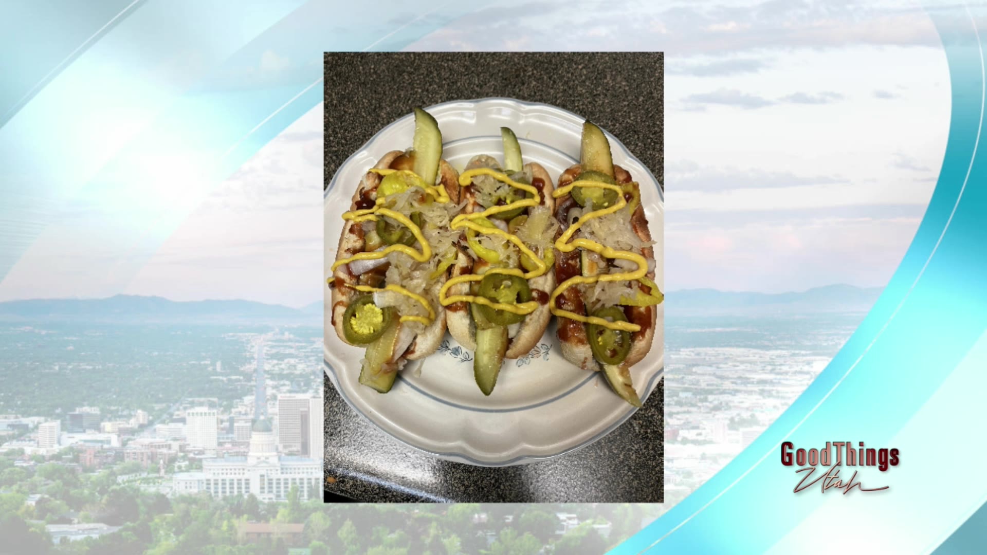 J Dawg Pickle Dog – ABC4 Utah