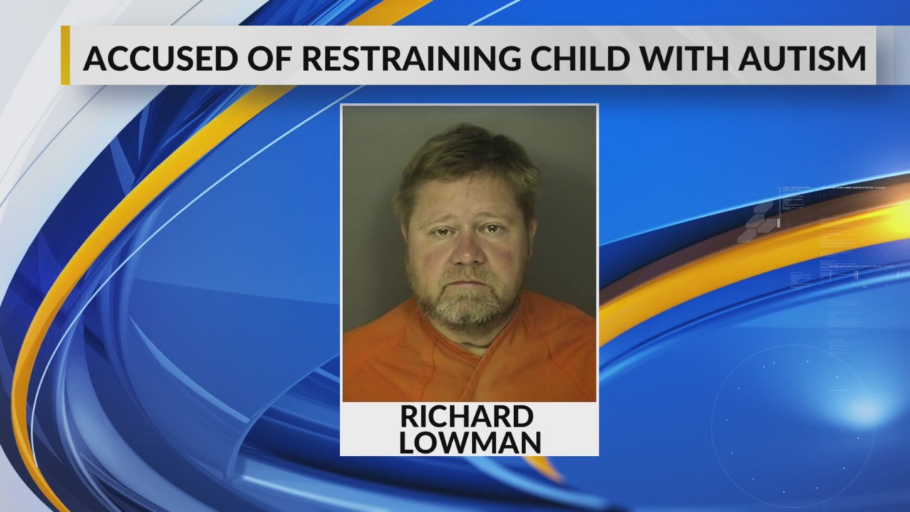 Daisy Elementary employee charged with cruelty to children after school ...