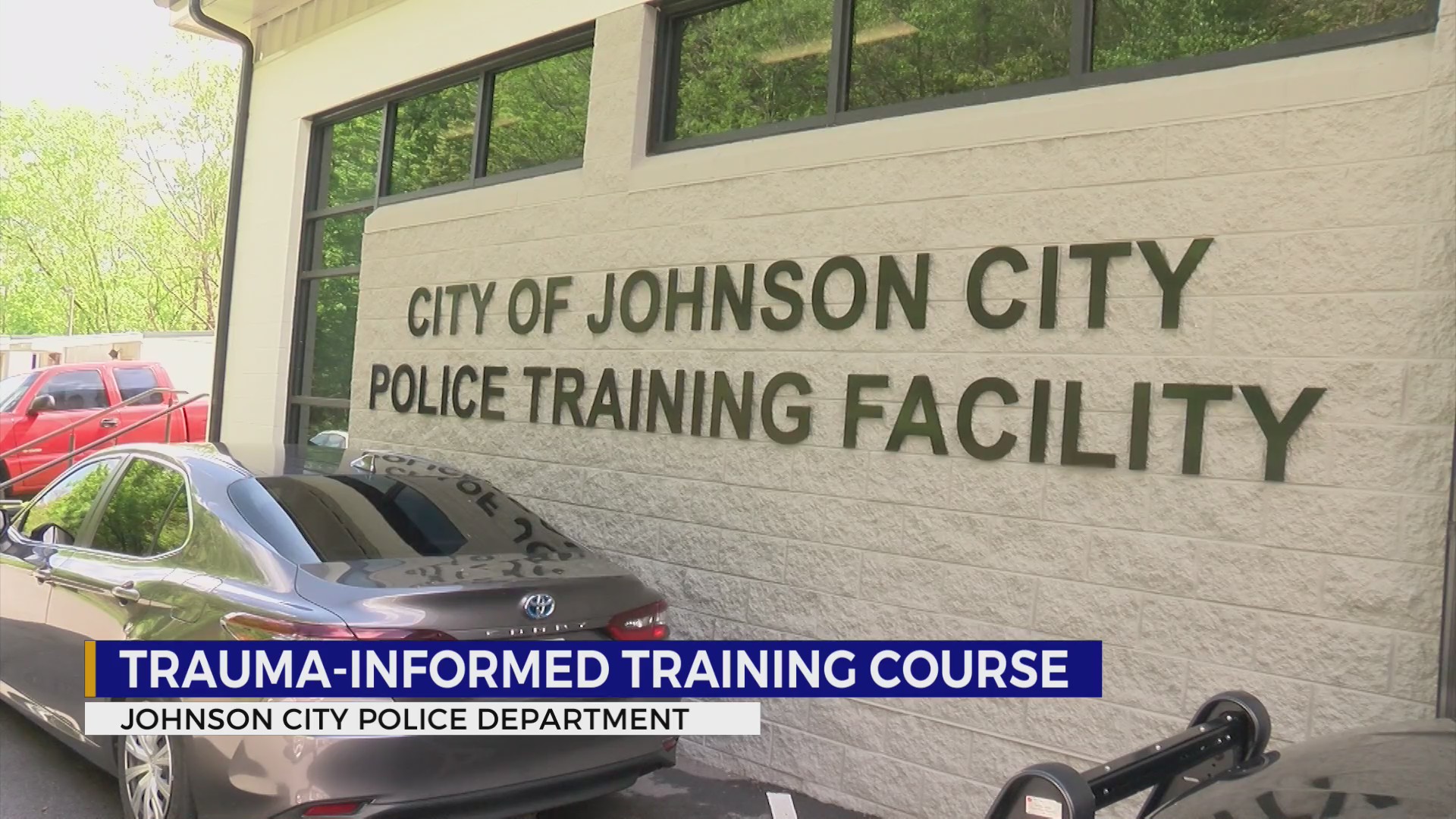 JCPD officers participate in trauma-informed training – WJHL | Tri ...