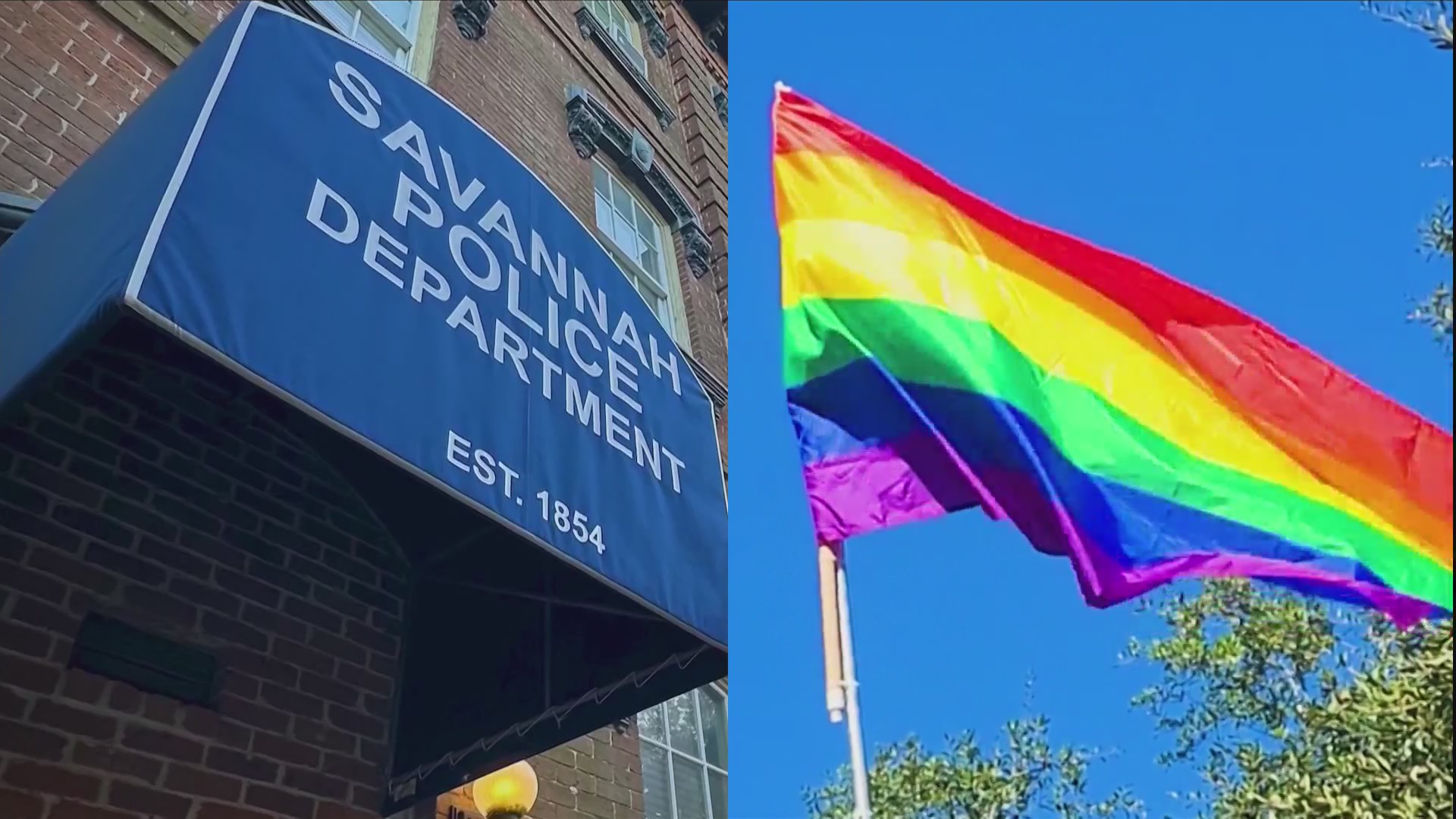 ‘We need to move from pride flags to policy change’ Local Pride Center ...