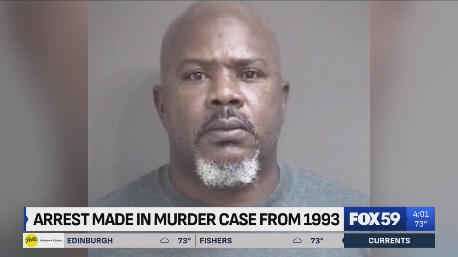 Missouri man charged with murder, rape after 1993 Indy killing – Fox 59