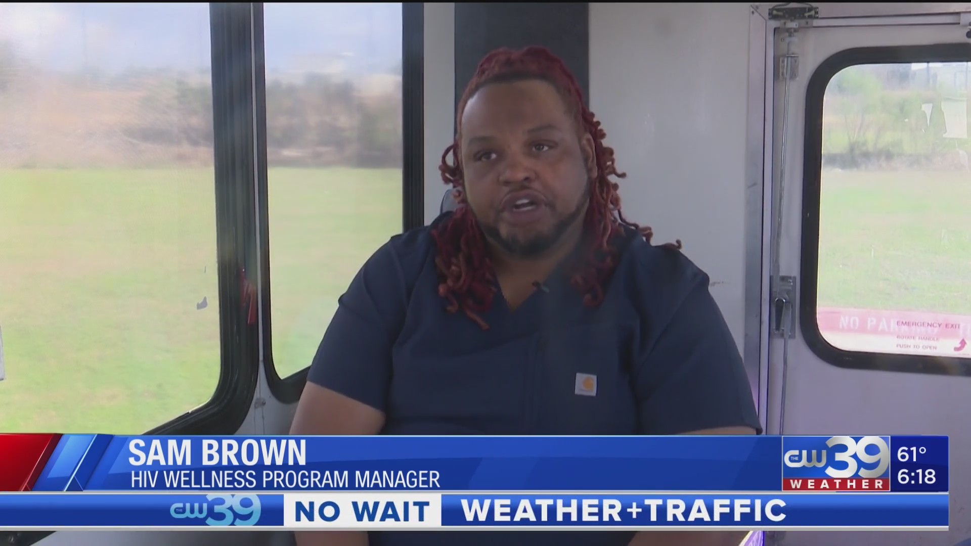 National African American HIV/AIDS Awareness Day; free mobile health ...