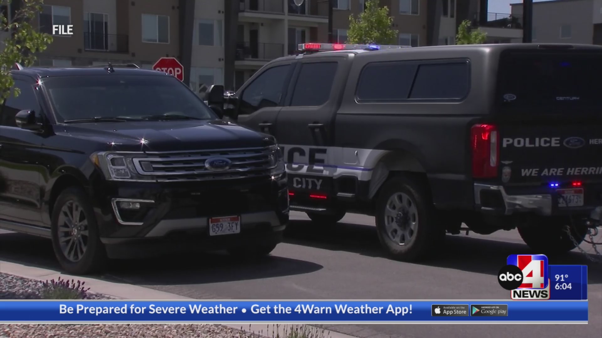 Utah teen facing more felony charges in connection to fatal stabbing of ...