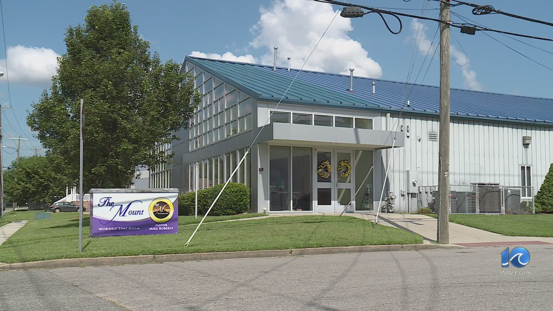 Hoops for the Homeless event boosts awareness for Portsmouth shelter ...