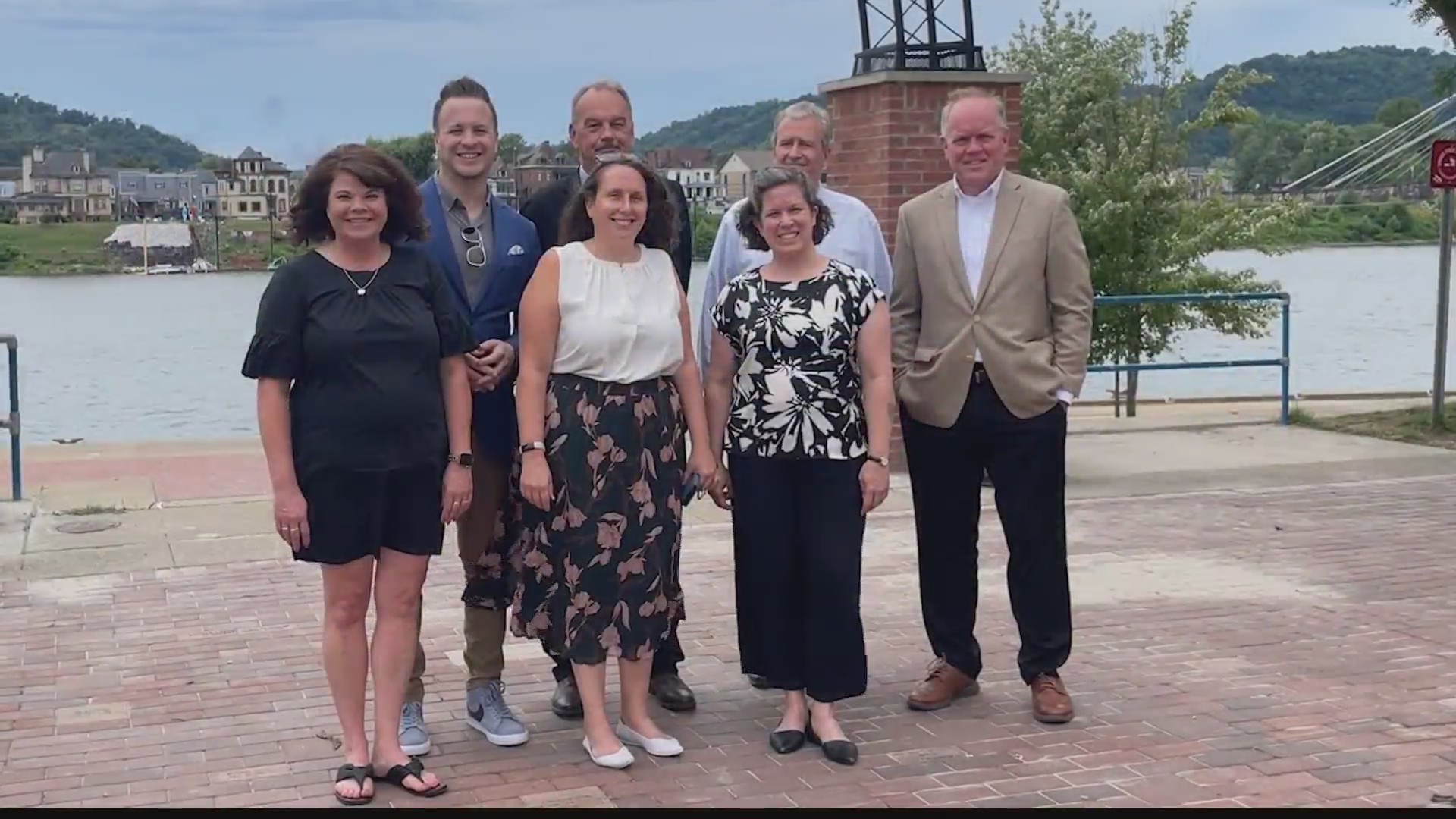 Wheeling Symphony Orchestra presents “Celebrate America!” live at ...