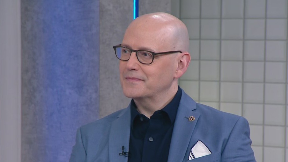 Brad Meltzer inspires with two new books: ‘Make Magic’ and ‘We Are the ...