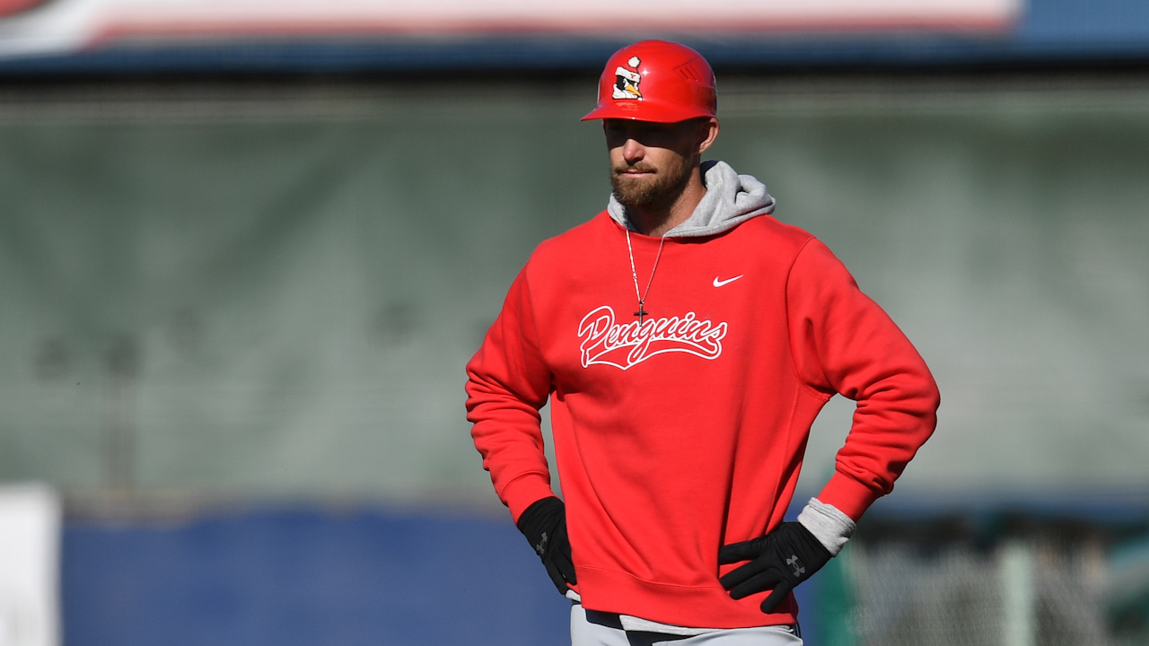 ‘Rings, get diplomas, get drafted’: New era for YSU baseball – WKBN.com