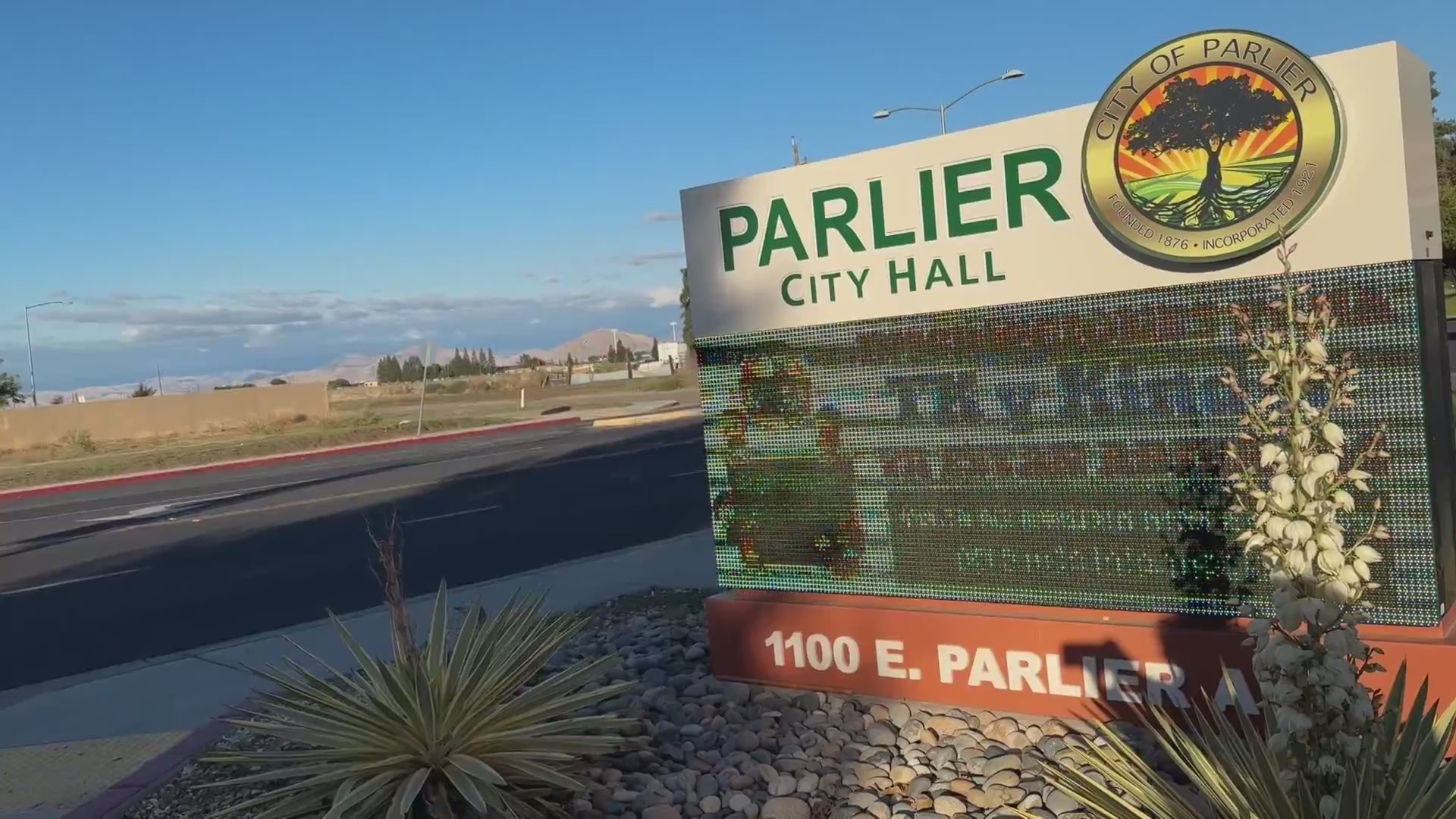 ‘Disappointed’: Parlier mayor speaks out after sports park project ...