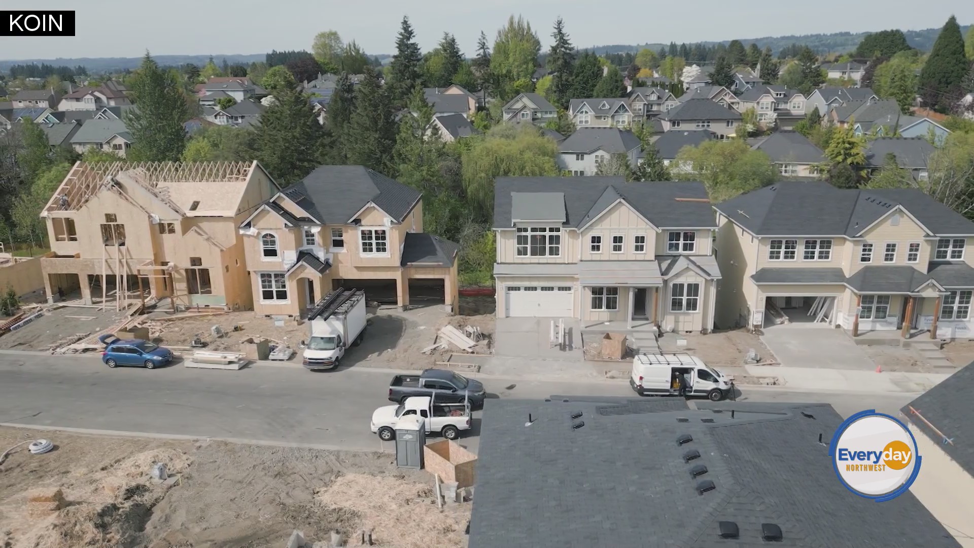 Catch some beautiful homes this weekend at Homes of Tomorrow-Today Tour ...