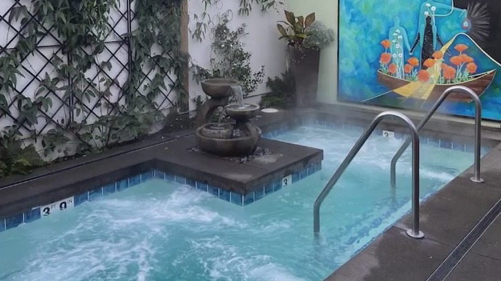 Common Ground Wellness Co-Op makes us want to rinse and repeat – KOIN.com