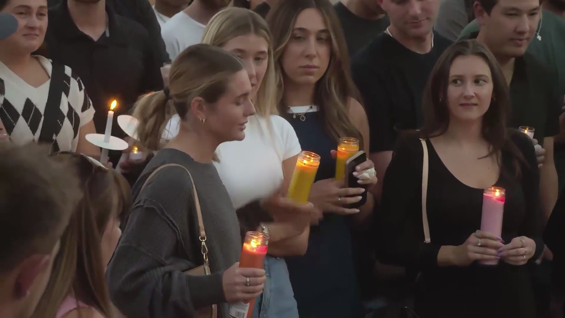 Shelby Daniele ‘lived life to the fullest,’ says her former track coach ...