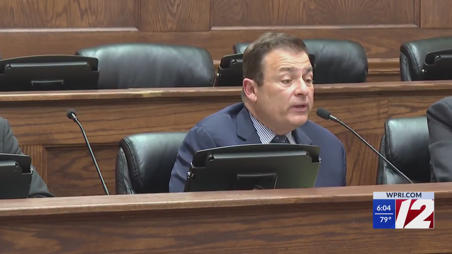 How a lawsuit created challenges for new RI budget – WPRI.com