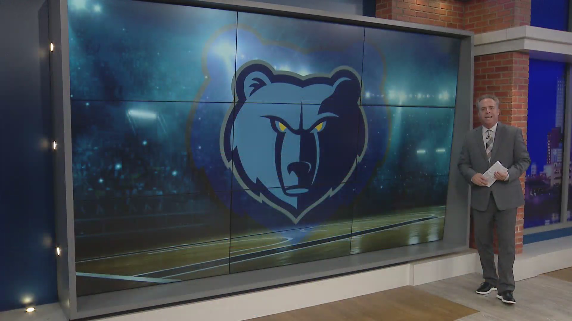 Huff ready to take teammates to McDonald’s – WREG.com