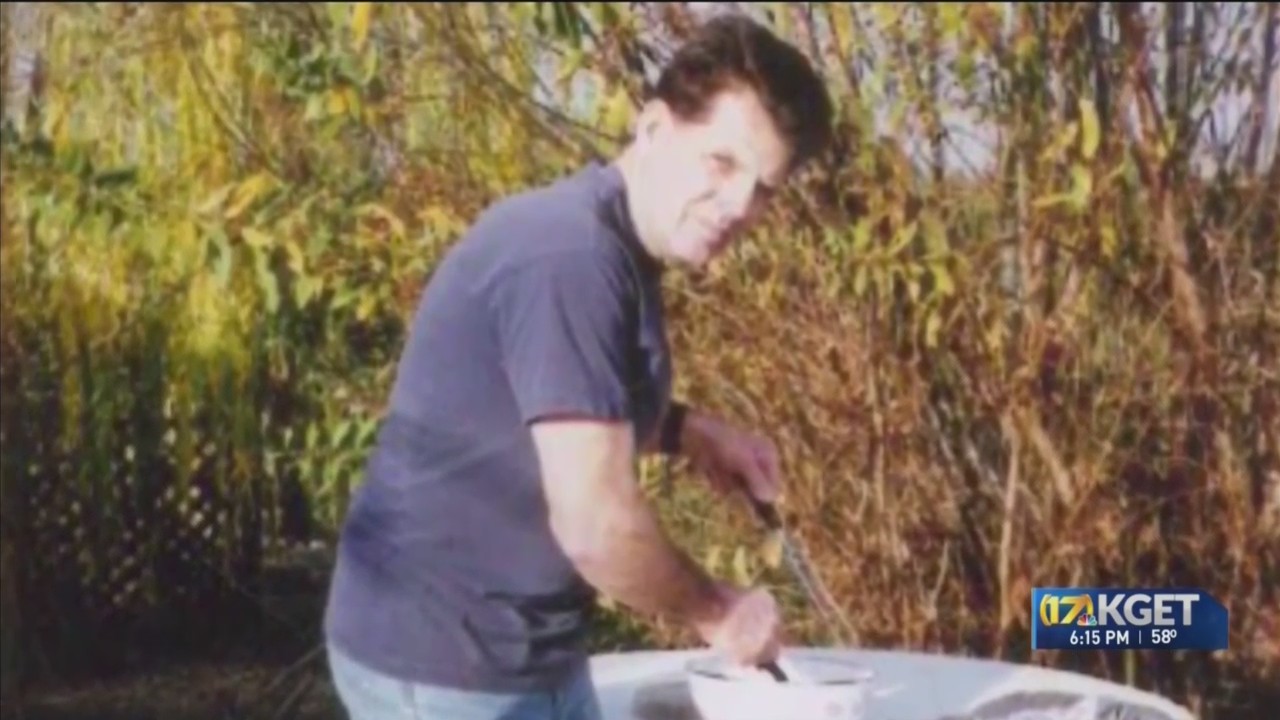 Retired deputy shot dead in Tulare County: Who is Larry Whitfield’s ...