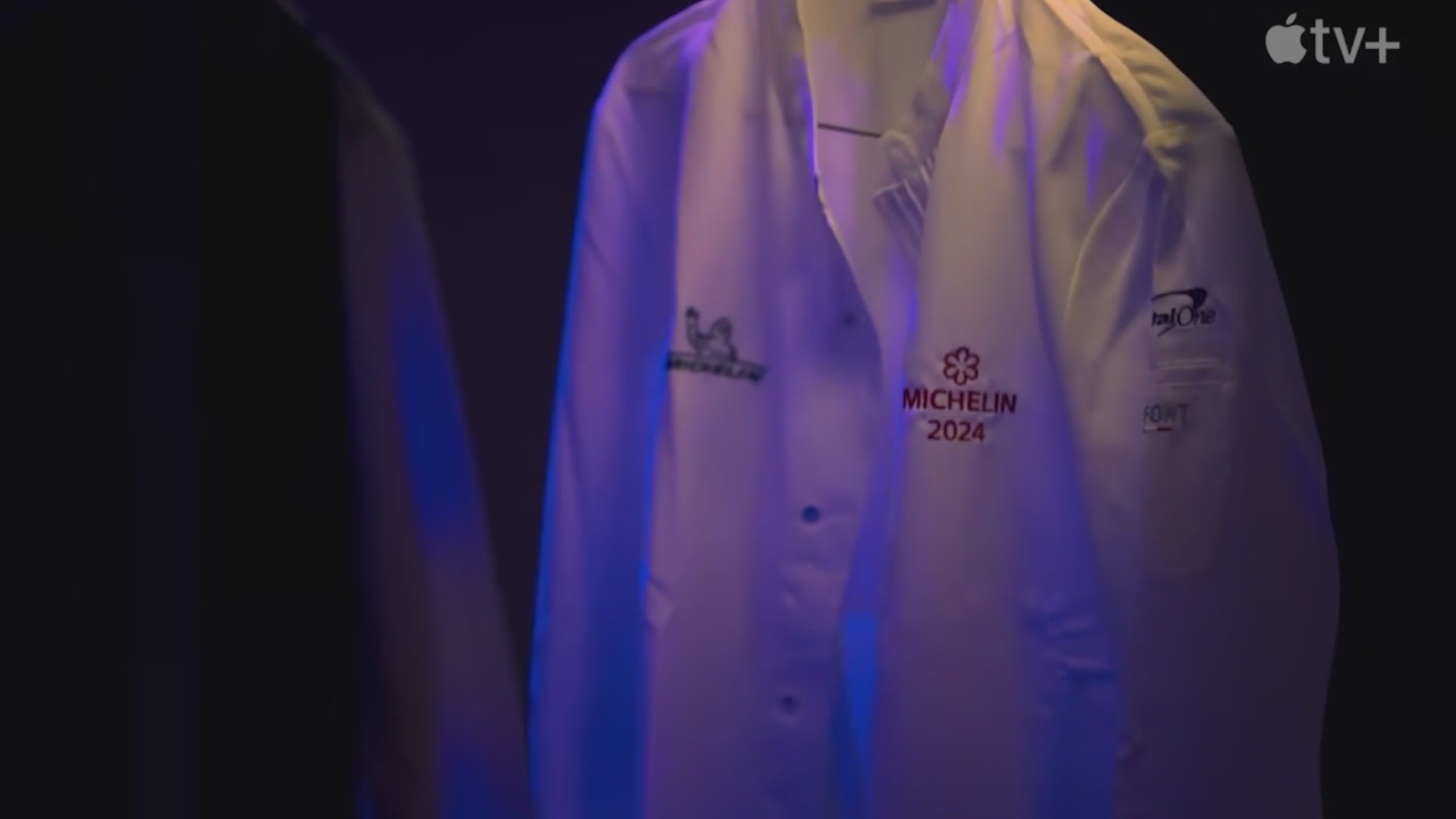 “Knife Edge: Chasing Michelin Stars” – WGN-TV