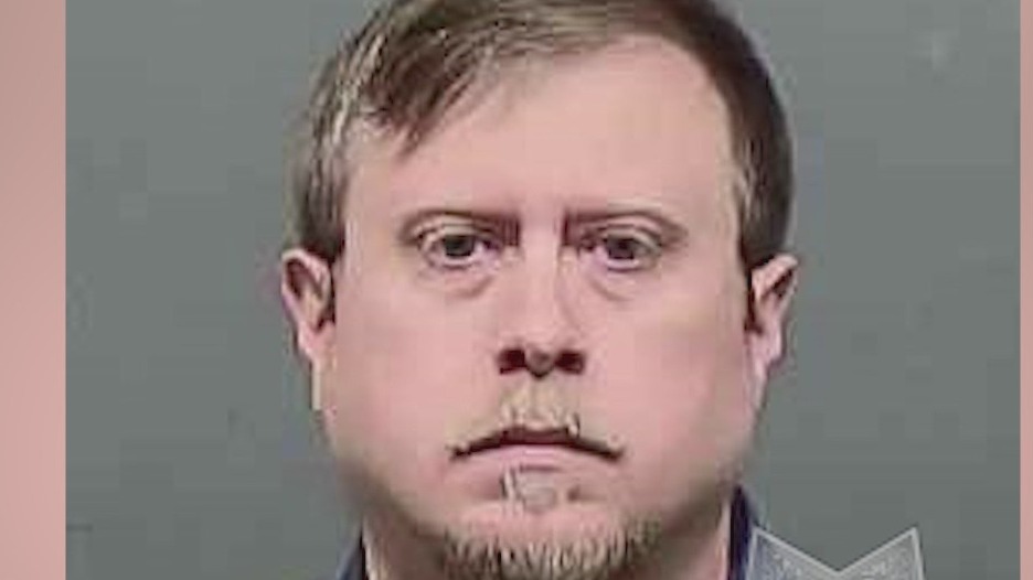 SE Portland man accused of luring decoy child in police sting – KOIN.com
