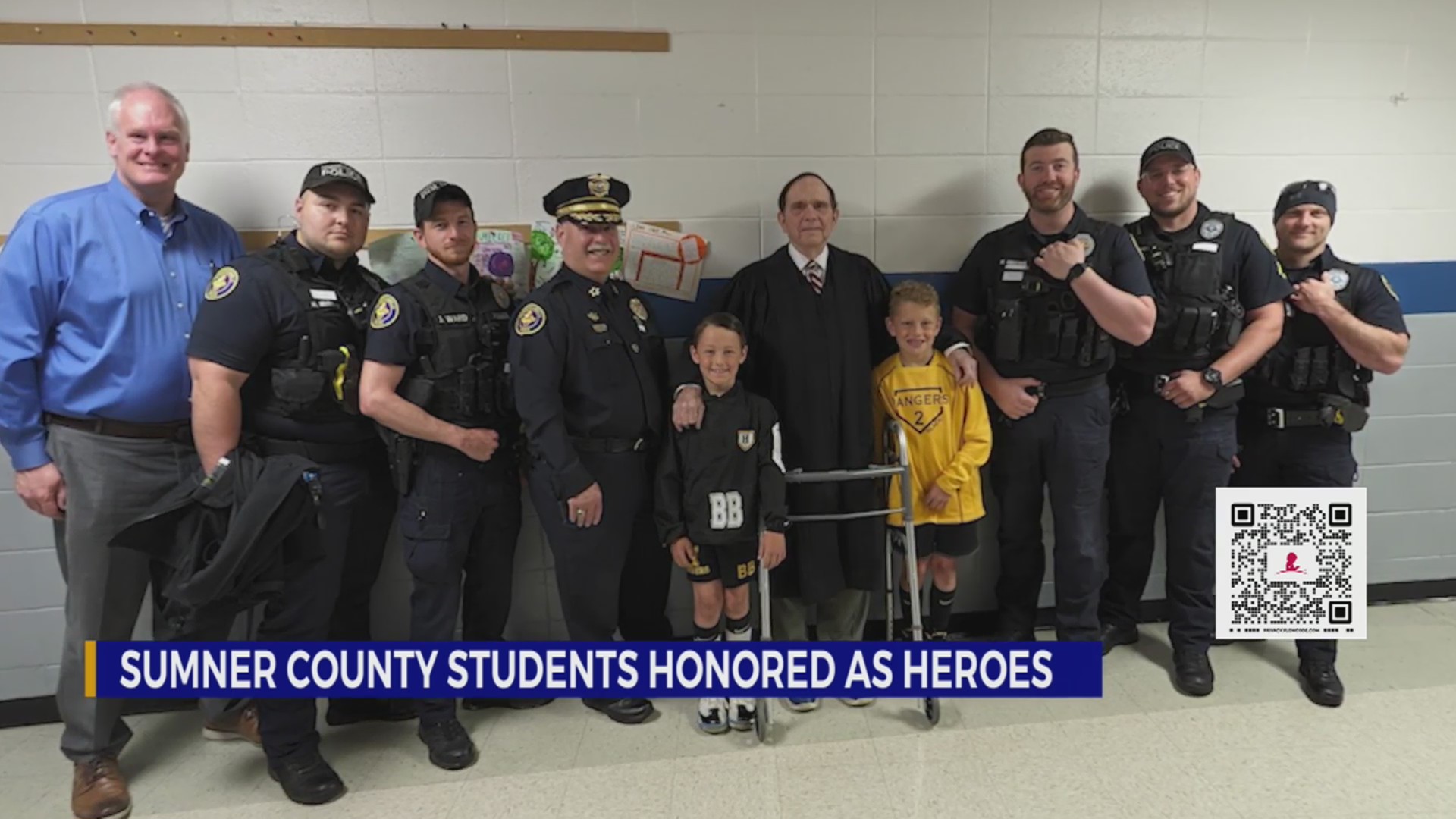 2 Sumner County brothers honored as heroes for helping injured judge ...