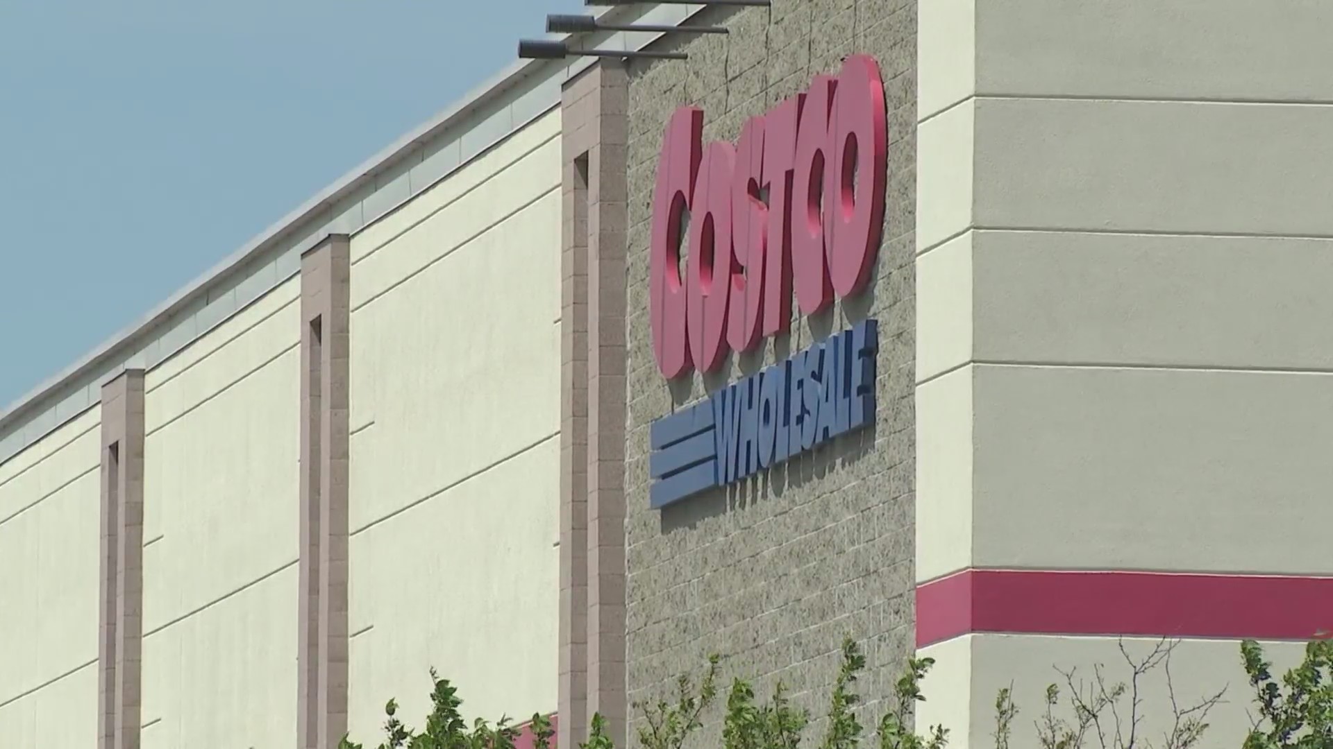 Person hit, run over by car after argument in Costco parking lot – FOX ...