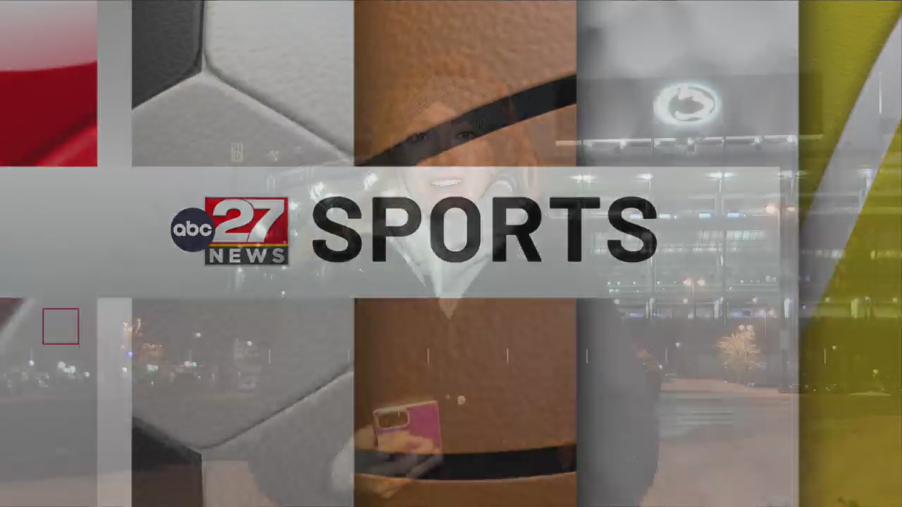 December 20 ABC27 Sports at 11 – ABC27