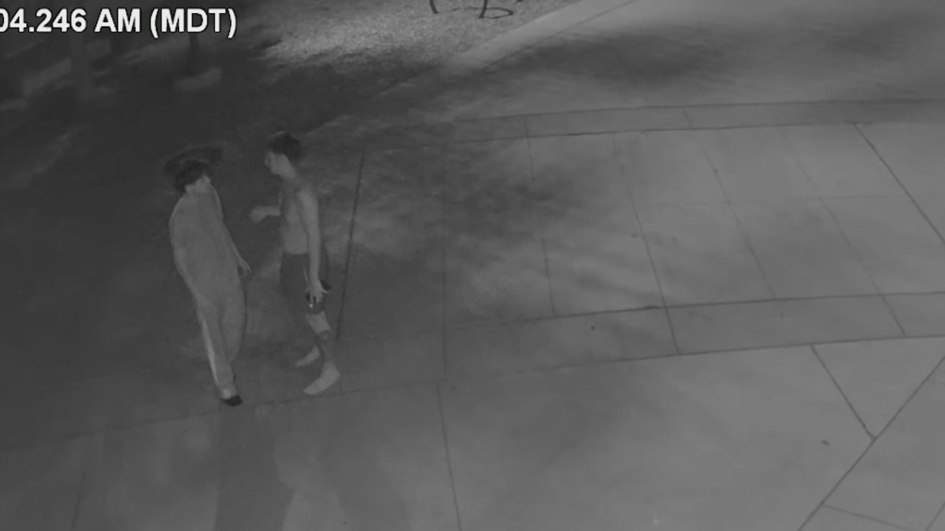 Two 19-year-olds facing charges in connection to deadly UNM dorm ...
