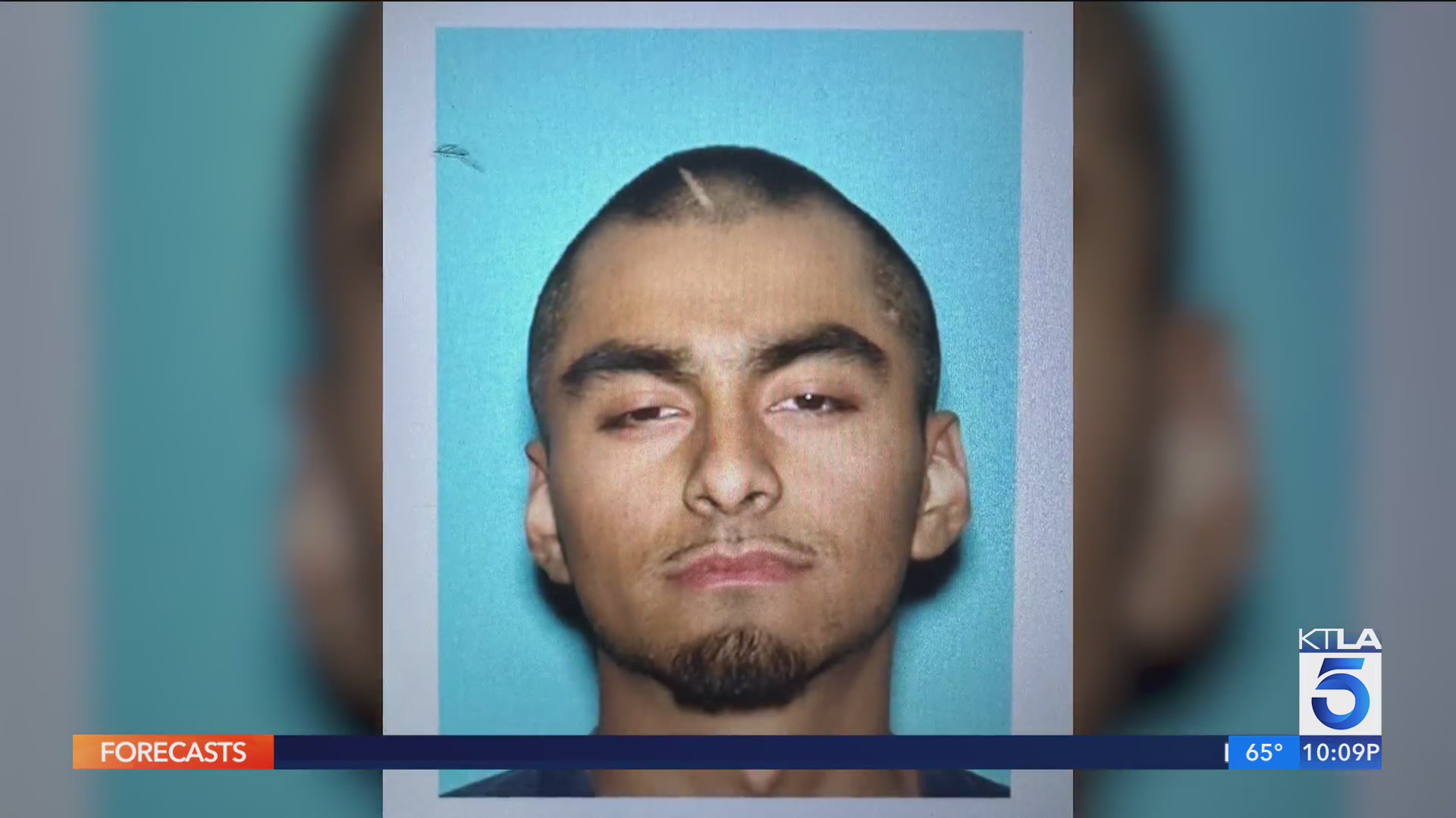 Armed and dangerous suspect arrested in Joshua Tree following pursuit ...